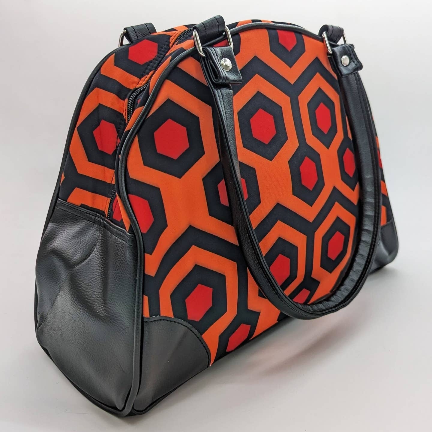 The Shining Overlook Hotel Purse Broadway Pinups
